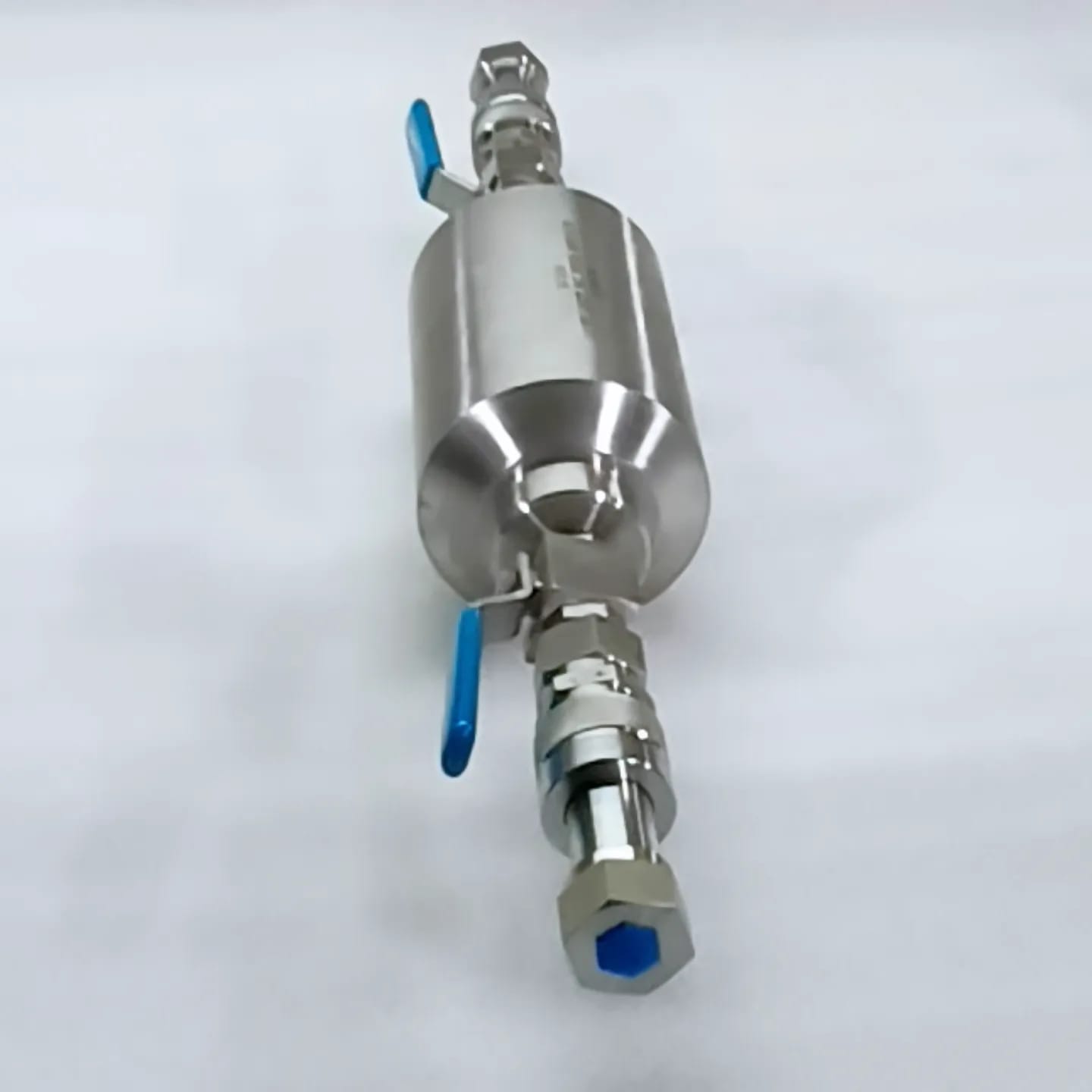 Sampling Cylinder - Venus Engineering