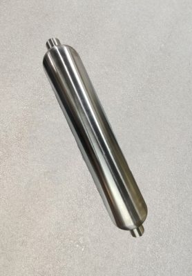 Sampling Cylinder - Venus Engineering